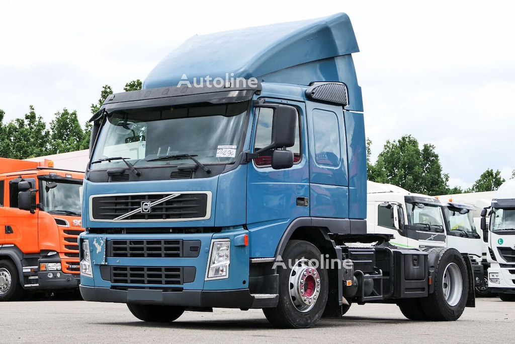 Volvo FM 340 tegljač