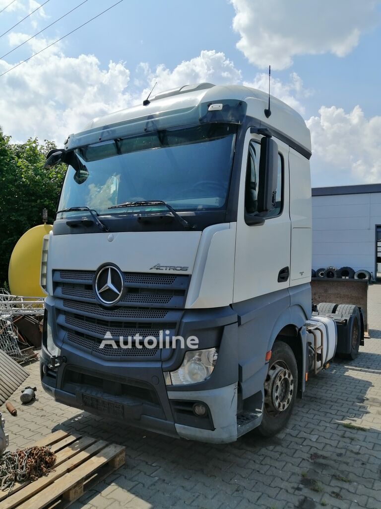 Mercedes-Benz Actros 1843 tegljač