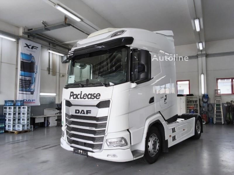 DAF XG 480 FT 4X2 tegljač