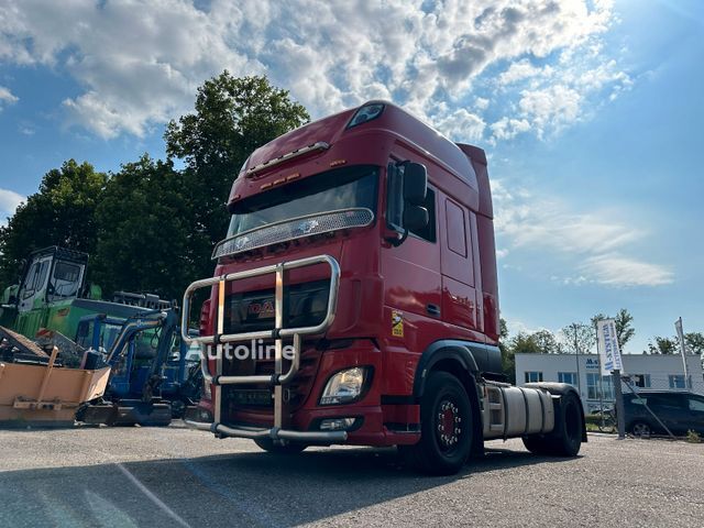 DAF XF530FT tegljač