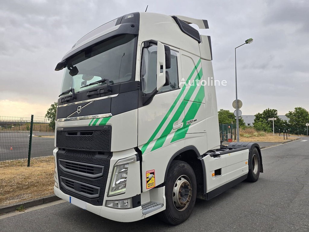 Volvo FH 13.500 tegljač