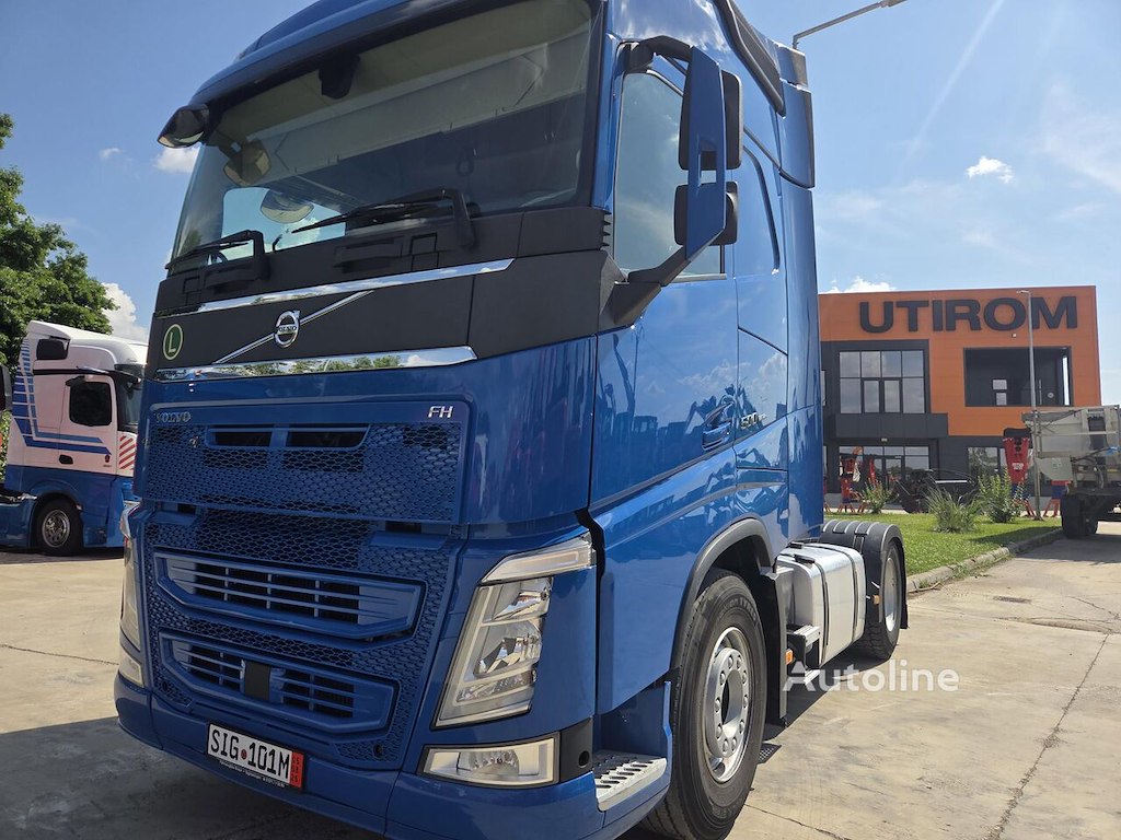 Volvo FH500 tegljač