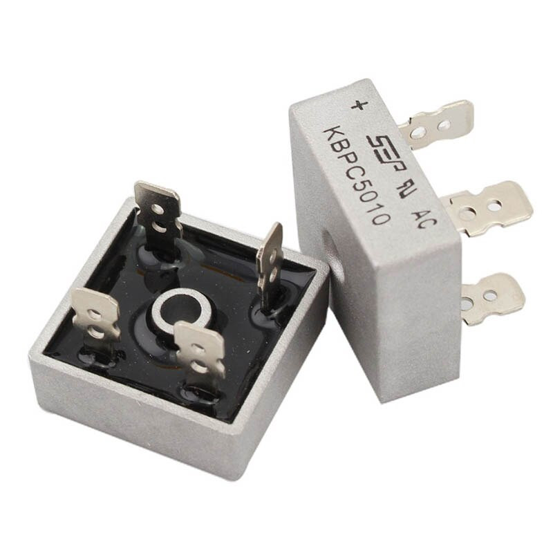 GREC Diodni Most KBPC5010 Ispravljač 50A 1000V