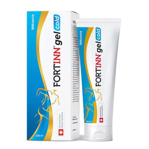 FORTINN GEL COLD 100 ML