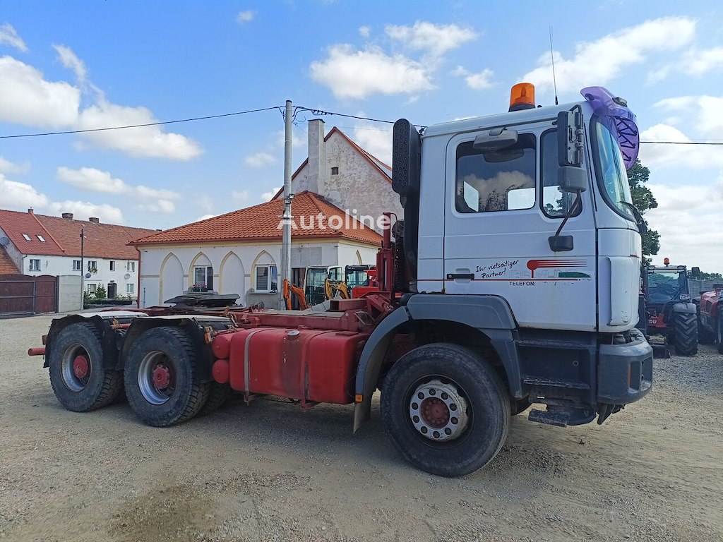MAN 26.460 tegljač