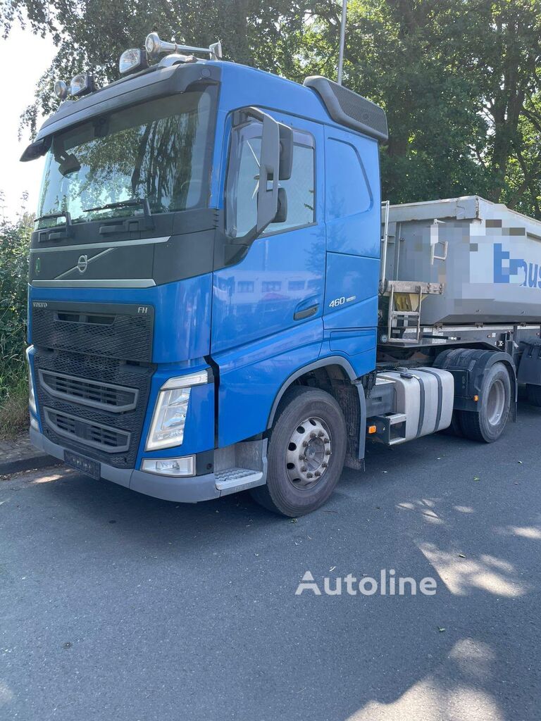 Volvo FH 12-460 G.Haus tegljač