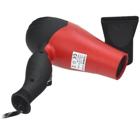 Floria ZLN8977 Fen za kosu, 850 W, crveni