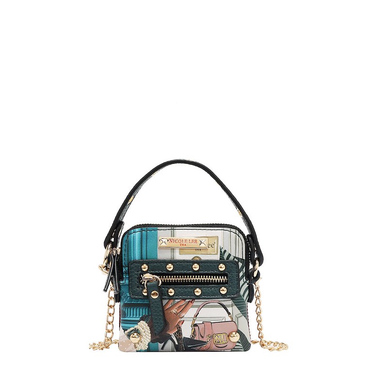 TORBA NICOLE LEE PRT8040 EMOTION