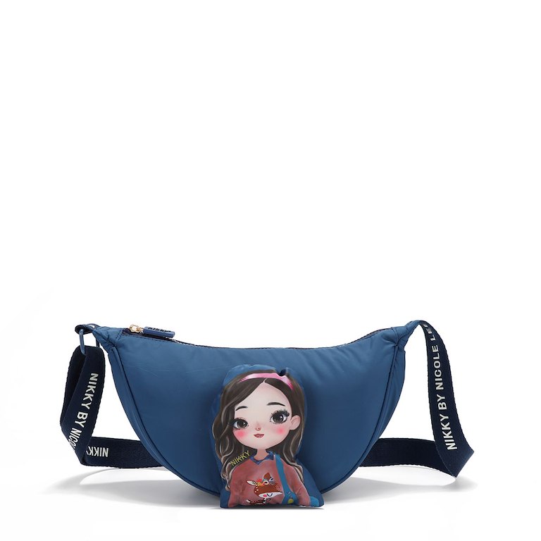 TORBA NIKKY NK12800 HAILEE FW2024