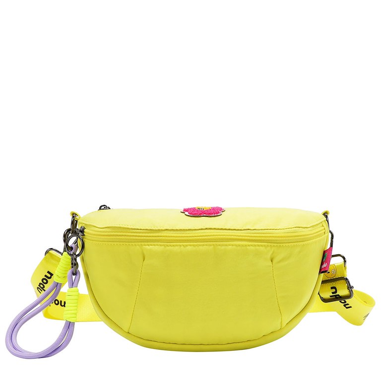TORBA NODU NADU NN1182 NEON YELLOW