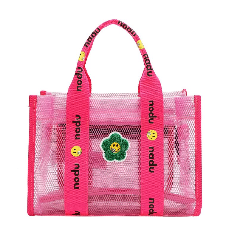TORBA NODU NADU NN1179 PINK