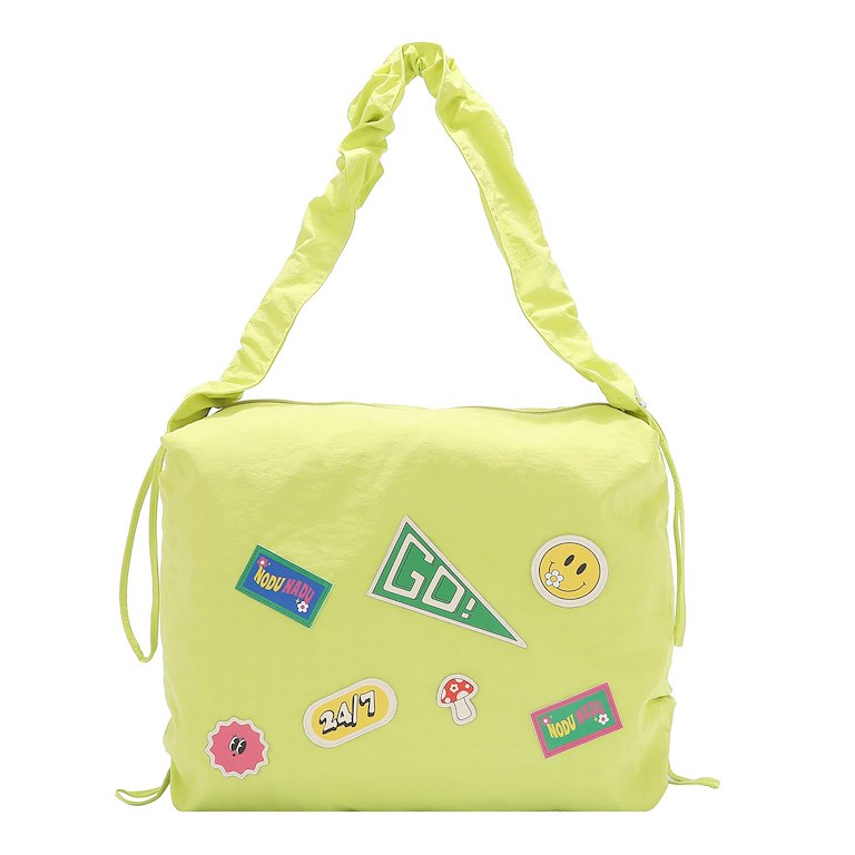 TORBA NODU NADU NN1180 NEON YELLOW
