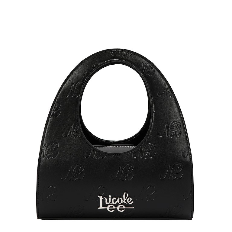 TORBA NICOLE LEE EMB17673 BLACK