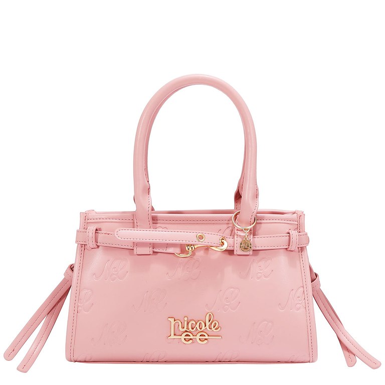 TORBA NICOLE LEE EMB17671 PINK
