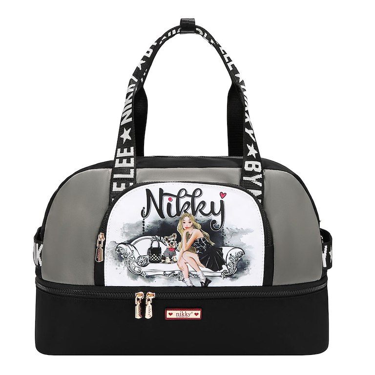 TORBA NIKKY NK12625 CHASING DREAMS