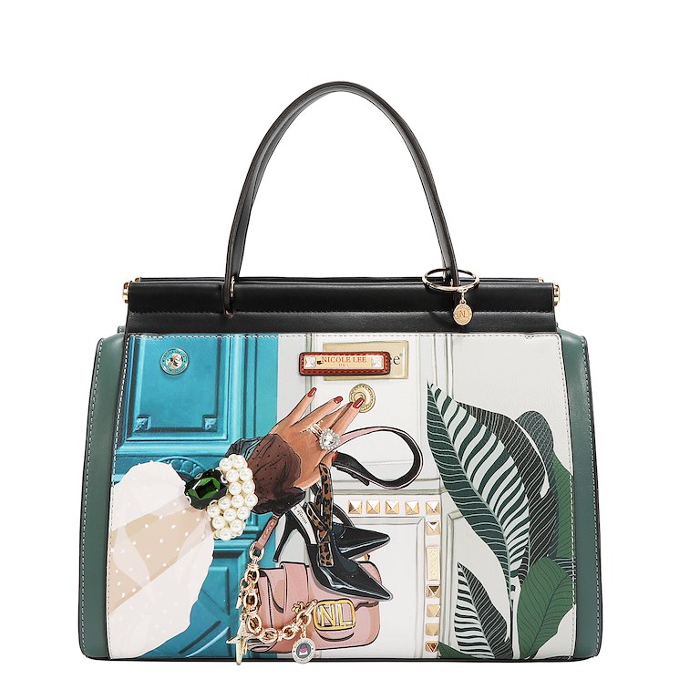 TORBA NICOLE LEE EMO17406 EMOTION
