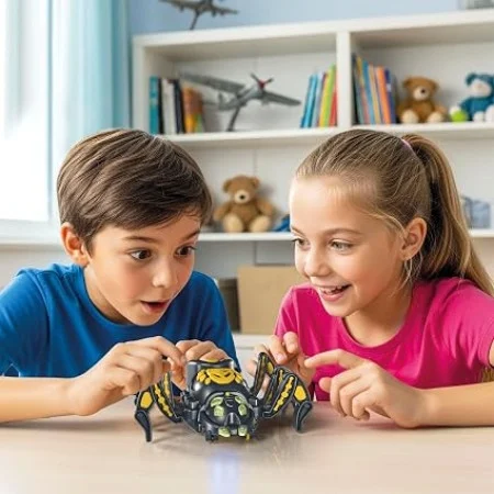 Clementoni spider robot ( CL75162 )