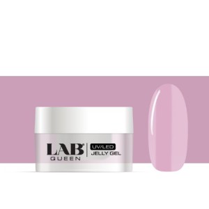 LAB QUEEN Crush Jelly Builder Gel 50g