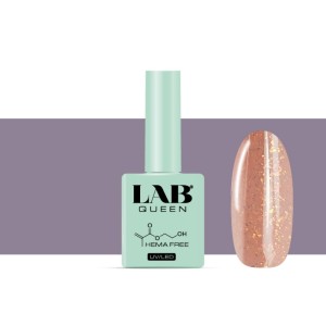 LAB QUEEN Hema Free- Moscow Glow Base 03 15ml