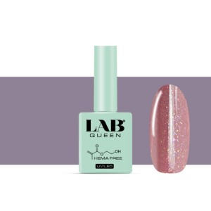 LAB QUEEN Hema Free- Moscow Glow Base 17 15ml