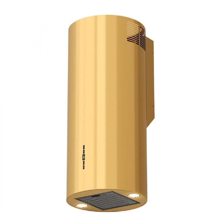 Maan ELBA 2 W835 Gold zidni aspirator