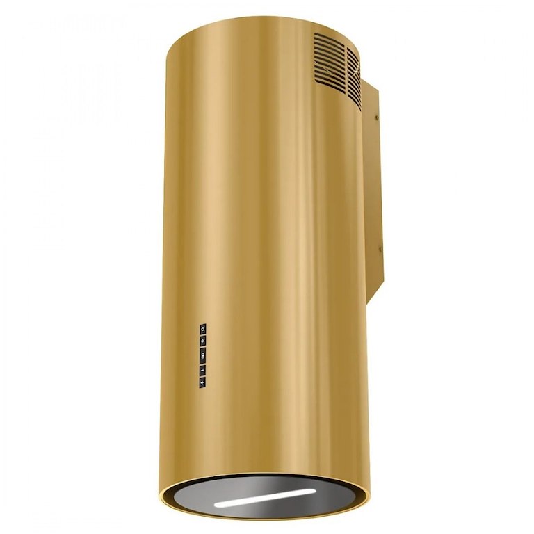 Maan MALWA W835 Gold zidni aspirator