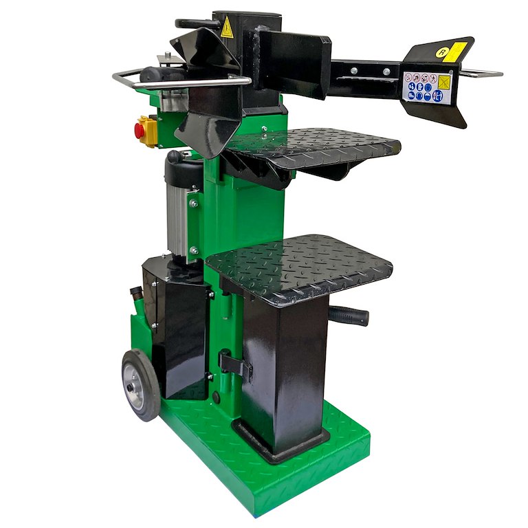 Garden Master Cepač Za Drva LS12000/1300 (12 Tona)