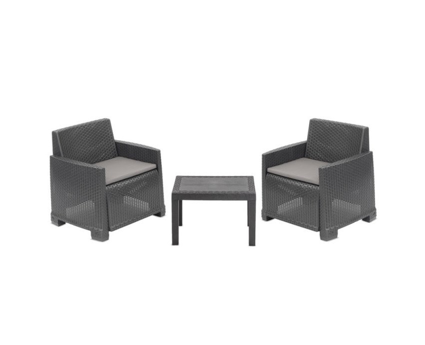 Baštenski Set Orta