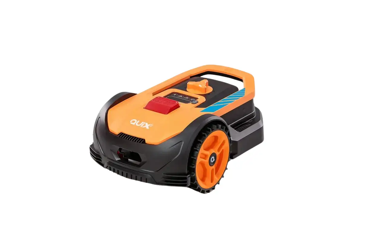 Robot kosačica Villager QUIX XS