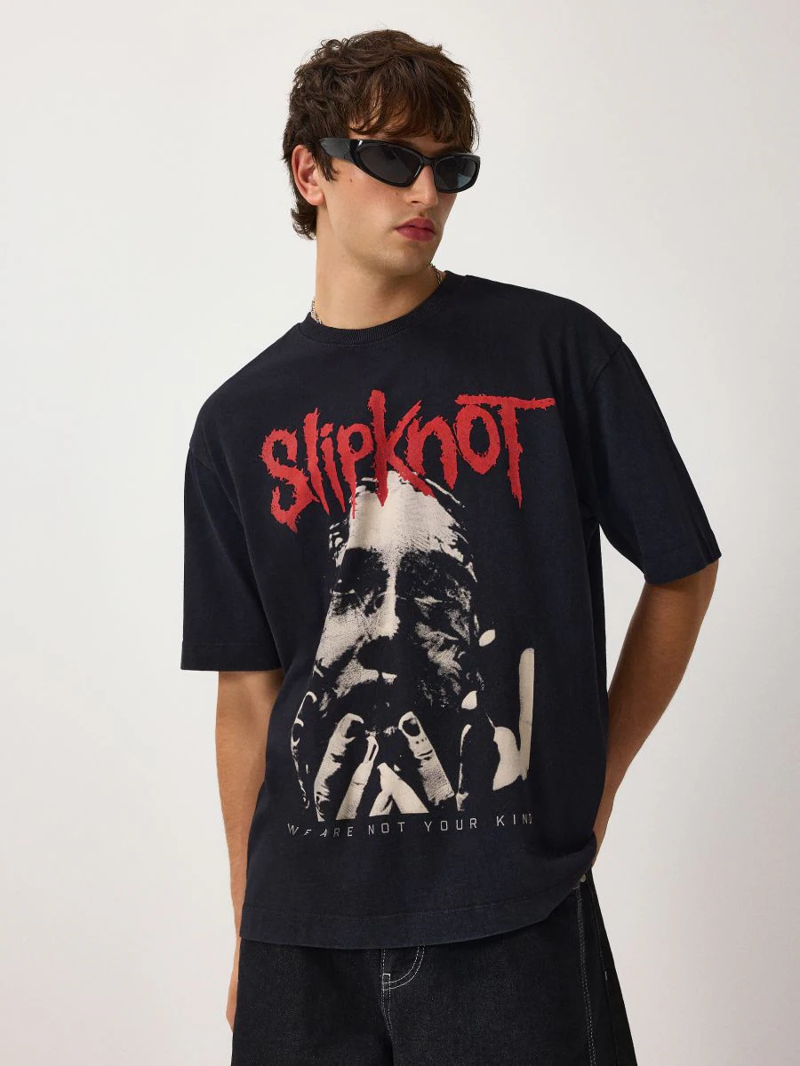Majica Slipknot