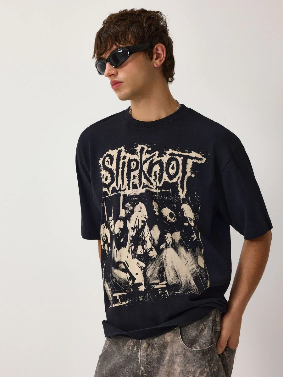 Majica Slipknot