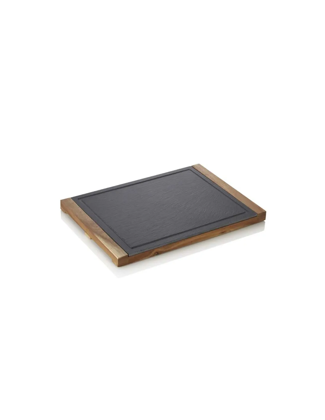 Daska sa kamenom pločom Was 37 x 26 cm