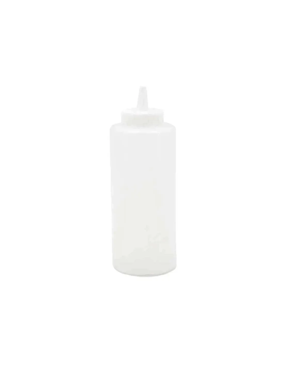 Dozer za sos beli 360 ml