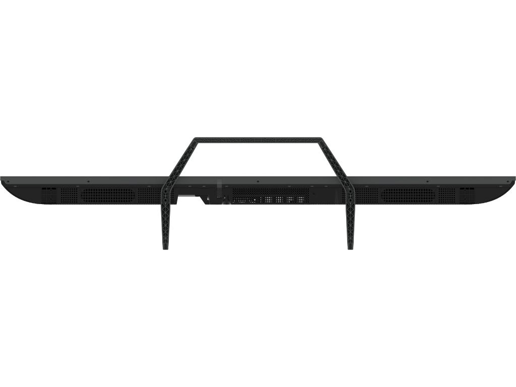 Televizor TESLA Q65E655GUS/QLED/65"/4K/Smart/Google TV/siva