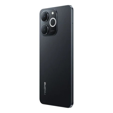 Realme Note 70T 4GB/256GB crna