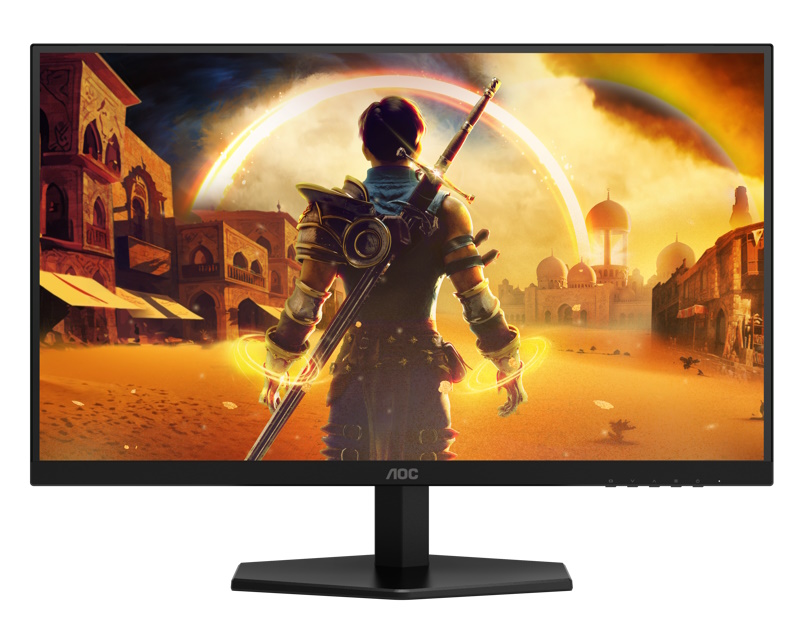 27 inča 27G42E IPS Gaming monitor