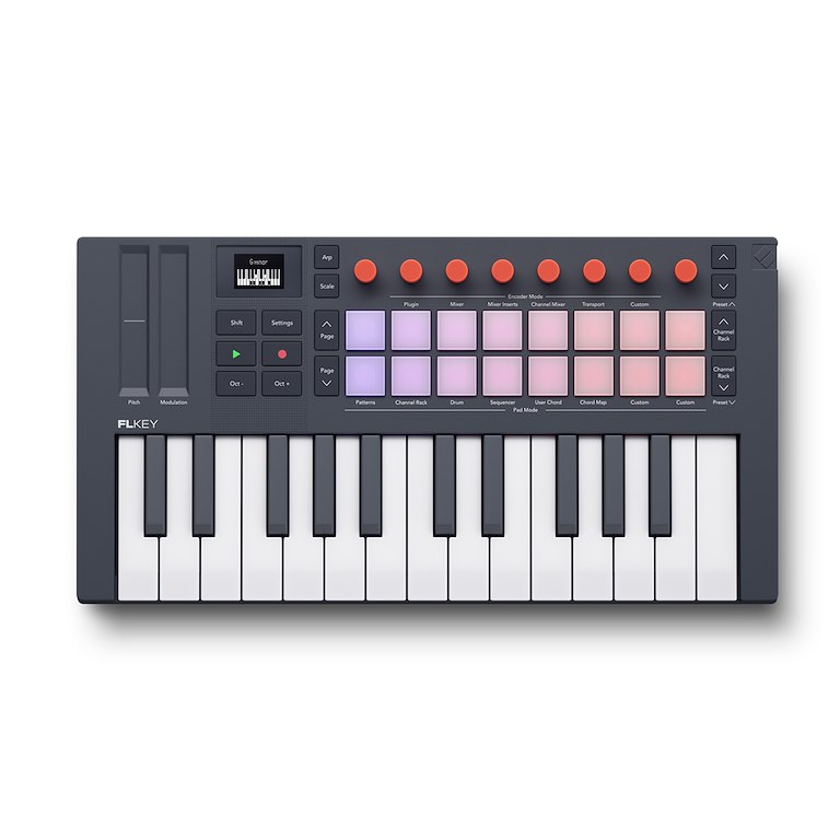NOVATION FLkey 2 Mini 25
