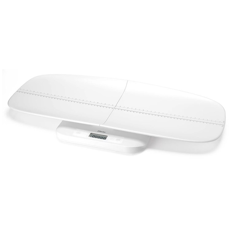 Alecto Digitalna Vaga BC70