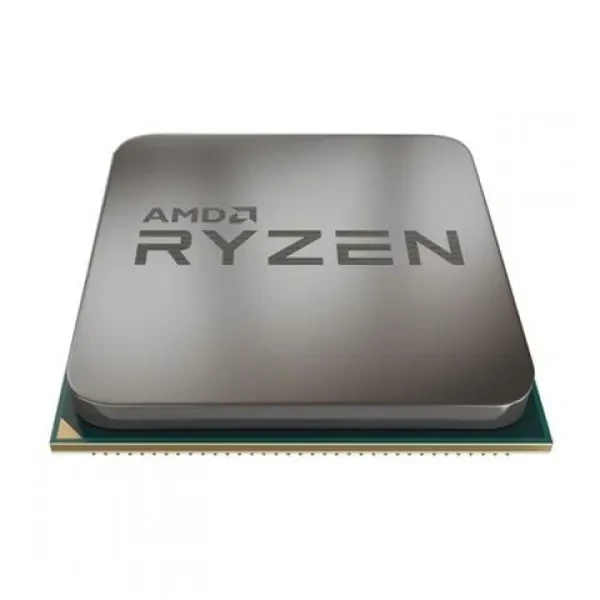 Procesor AMD AM4 Ryzen 3 4300GE tray