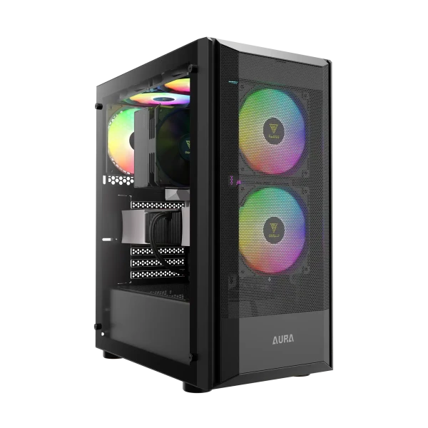 Računar ZEUS Gamer R5 8400FDDR5 16GBM.2 1TBRTX1660Ti 6GB