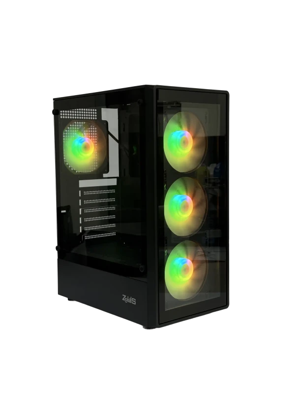 Računar ZEUS Gamer R7 5700DDR4 16GBM.2 1TB9060XT 8GB