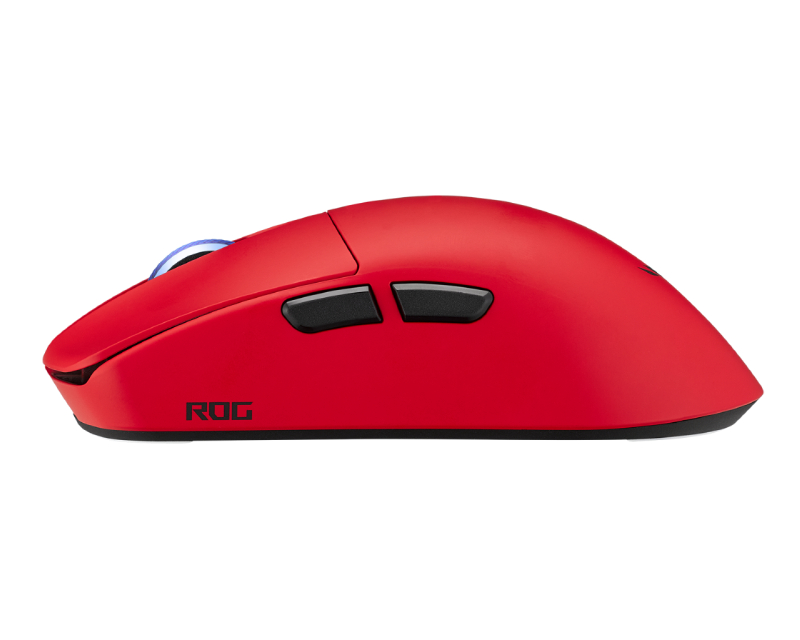 ASUS P723 ROG HARPE II ACE bežični crveni miš