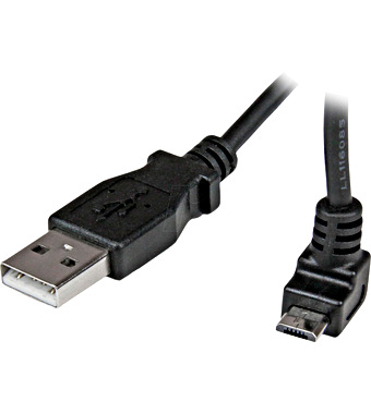 USB-Mikro B kabl za konfiguraciju i-CHARGE Pro punjača
USB-Mikro B kabl za konfiguraciju i-CHARGE Pro stanice za punjenje