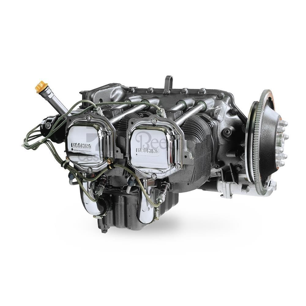 Lycoming - O-320-D2J - Engine Kit - Factory NEW - Exchange