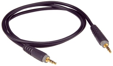 Klotz AS-MM0300 kabl (Minijack na Minijack)