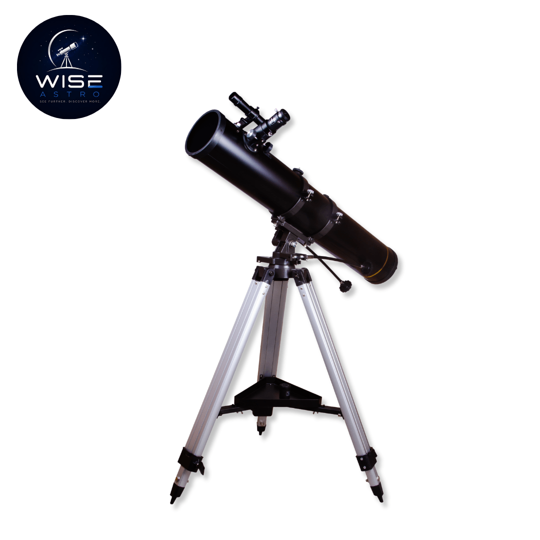 Levenhuk Skyline BASE 110S teleskop
