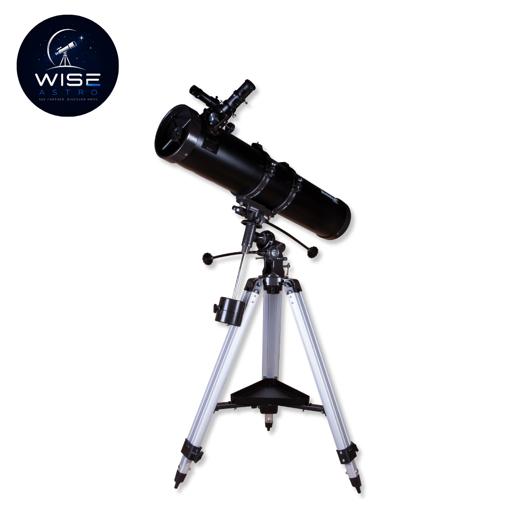 Levenhuk Skyline PLUS 130S teleskop