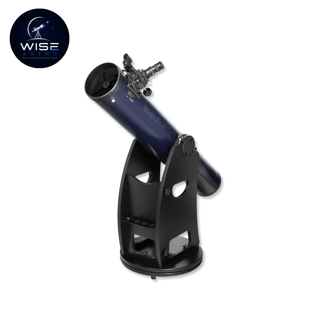 Levenhuk Skyline PLUS 6″ Dobson teleskop