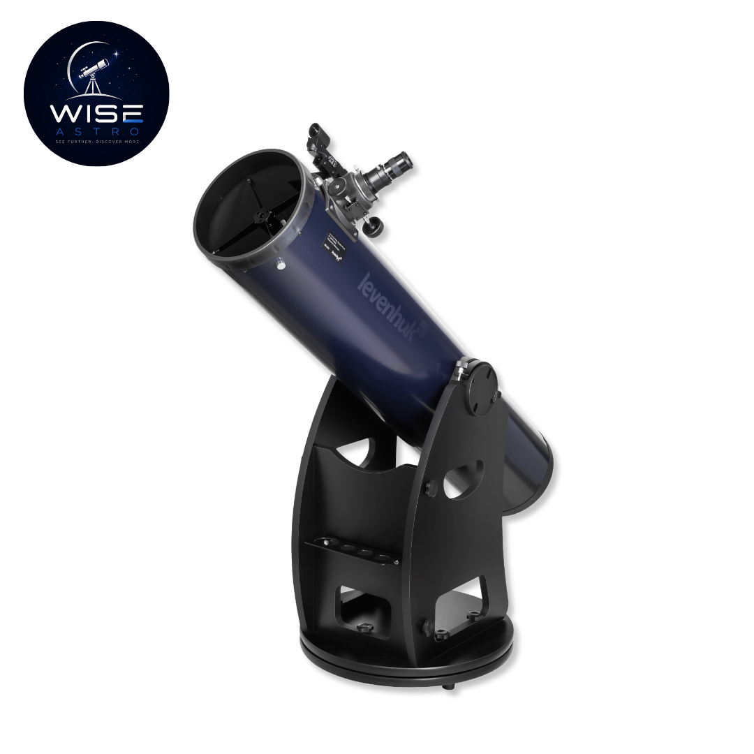 Levenhuk Skyline PLUS 8″ (200/1200) Dobson teleskop
