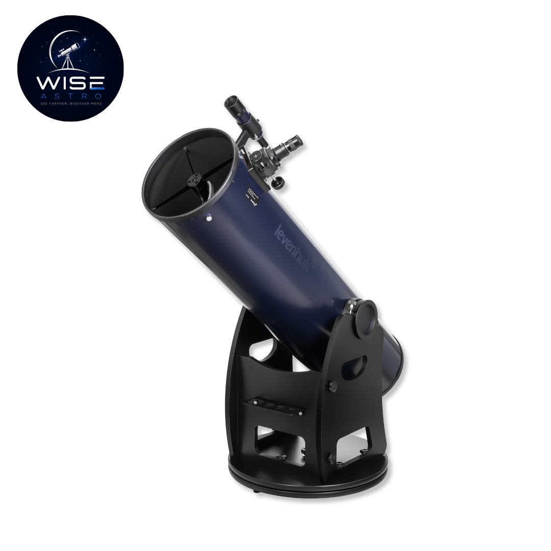 Levenhuk Skyline PRO 10″ (250/1270) Dobson teleskop